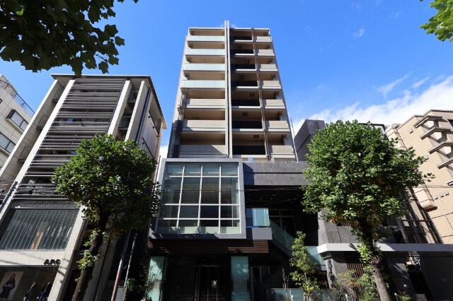 ENetial代官山 | 0階 | 66.15㎡ | 2LDK | 469,000円 | 【公式】モリモトレント｜デザイナーズ賃貸サイト