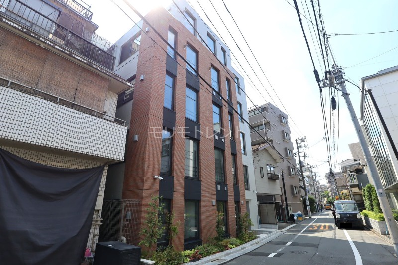 アトリオフラッツ高円寺ノース | 5階 | 43.33㎡ | 2LDK | 206,000円 | 【公式】モリモトレント｜デザイナーズ賃貸サイト